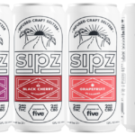 sipz CBD Ready-to-Drink Beverages (powered by fiveCBD) - Variety Bundle ...